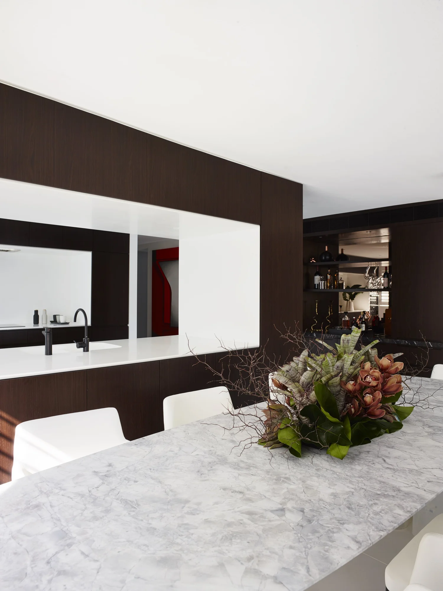 SCF Interiors - The Solid Surface Specialists