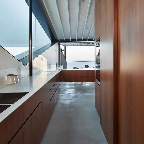 SCF Interiors - The Solid Surface Specialists