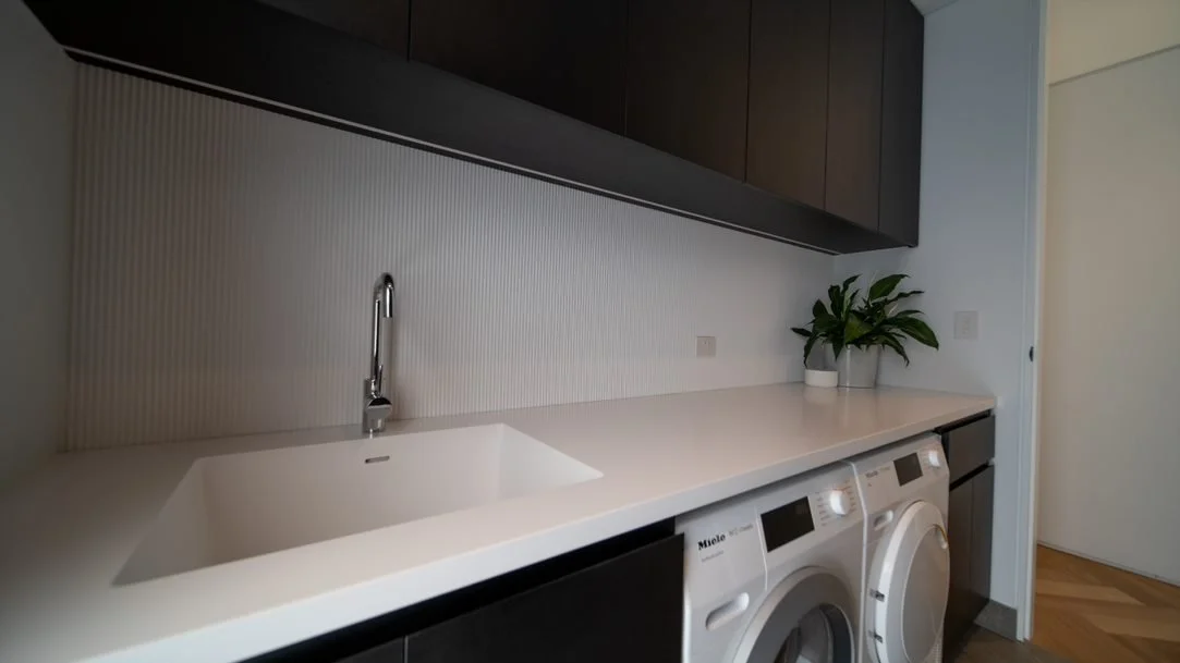 SCF Interiors | Corian, Hi-Macs, Staron & Marblo