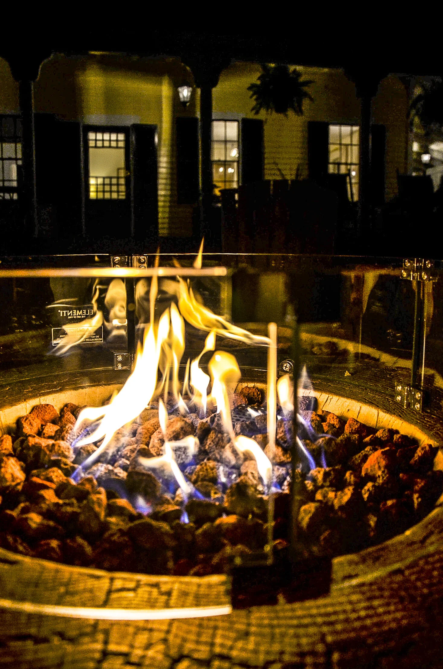 Bar Harbor Bed & Breakfast, The Yellow House Inn Maine — By: Ashley M Lands