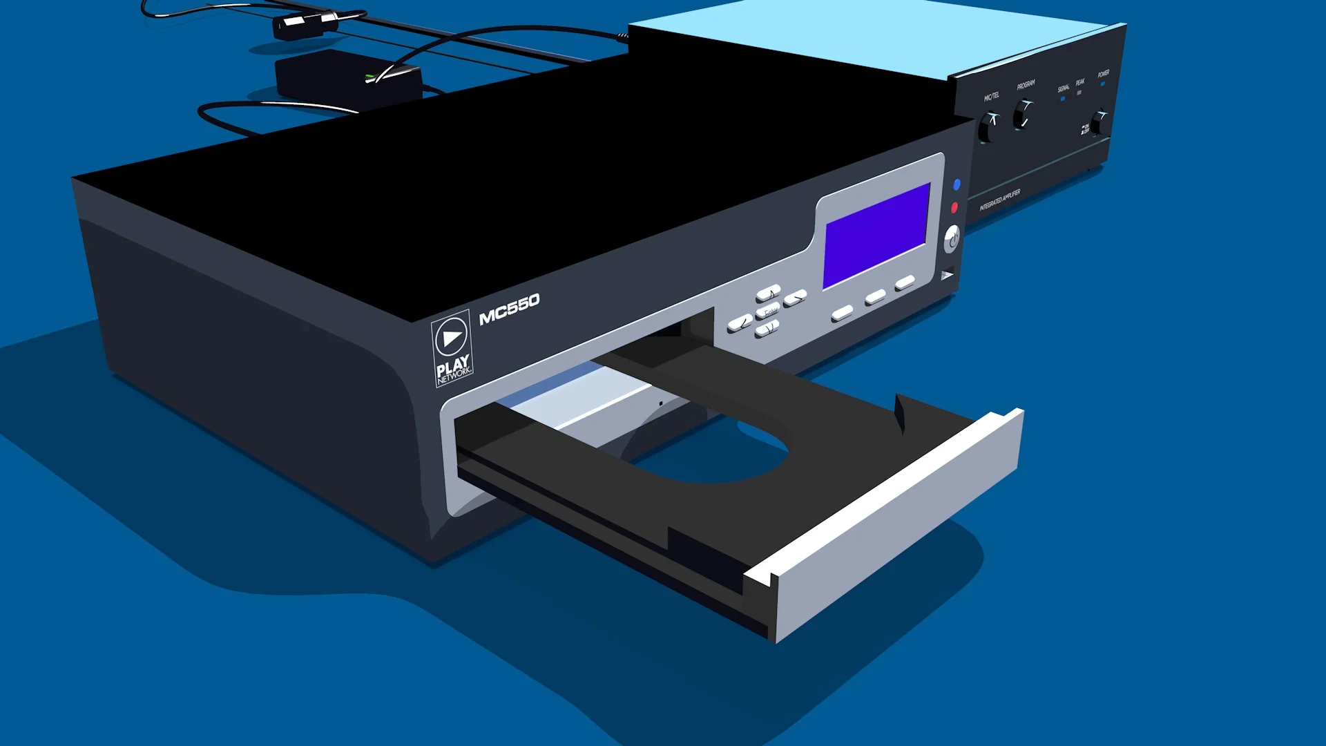 PlayNetwork How To Videos — Bryant Little