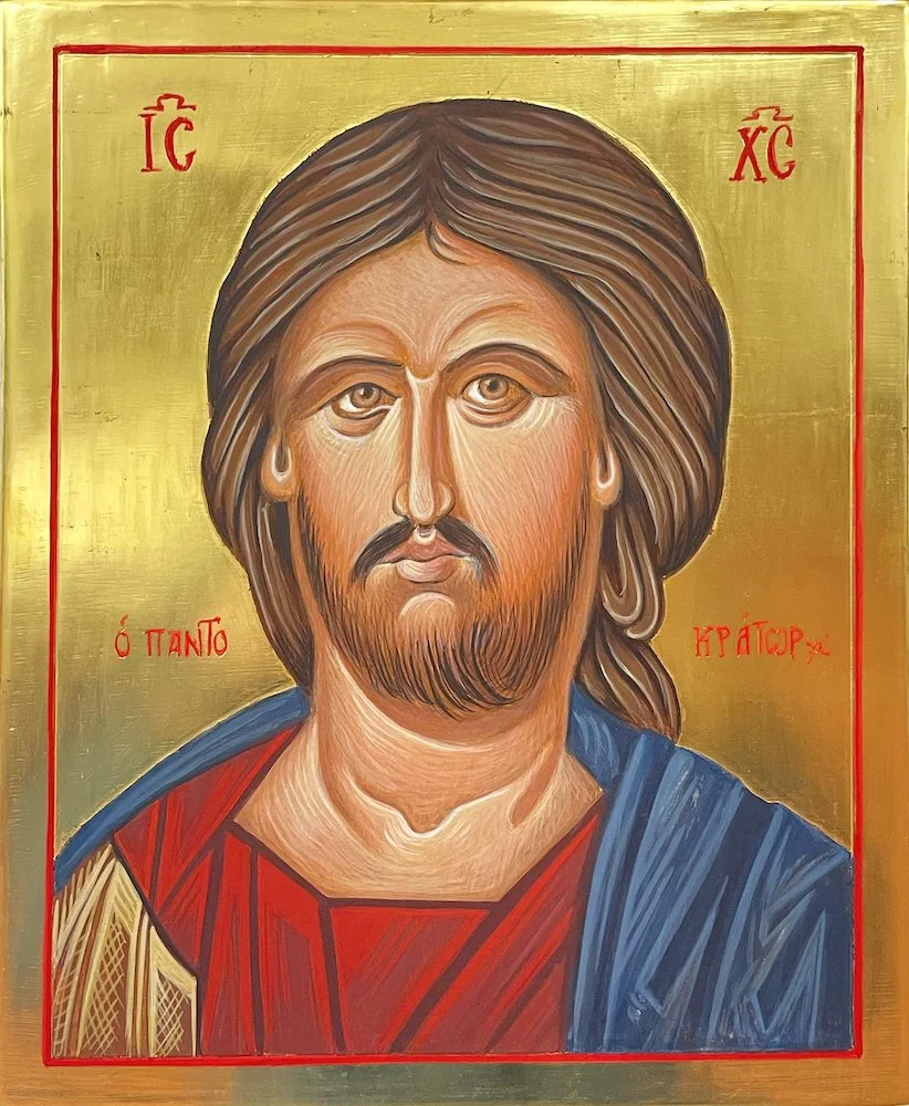 Original Artworks — The Studio of John the Baptist