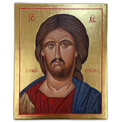 Original Artworks — The Studio of John the Baptist
