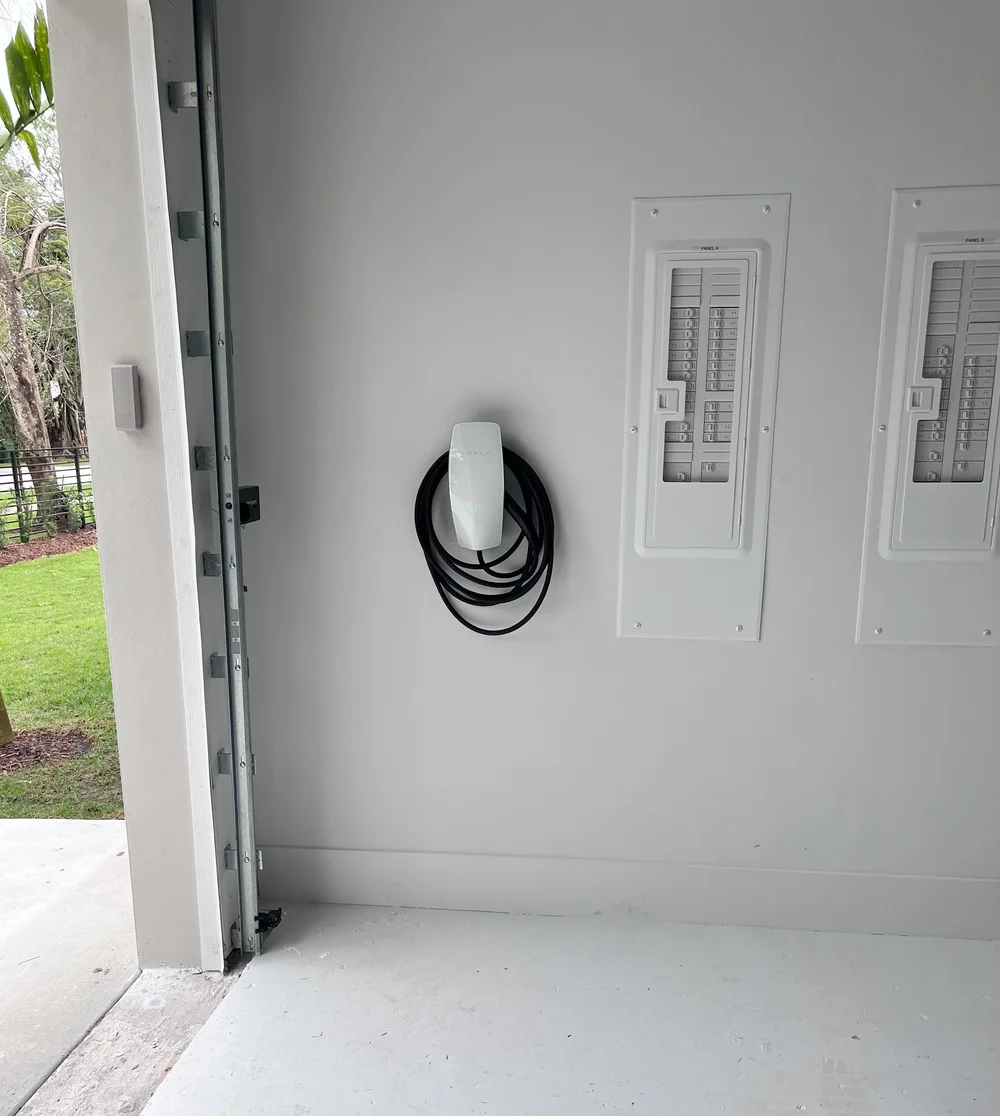 Miami Electrician | Miami Electric Company | Miami Electrical Contractor
