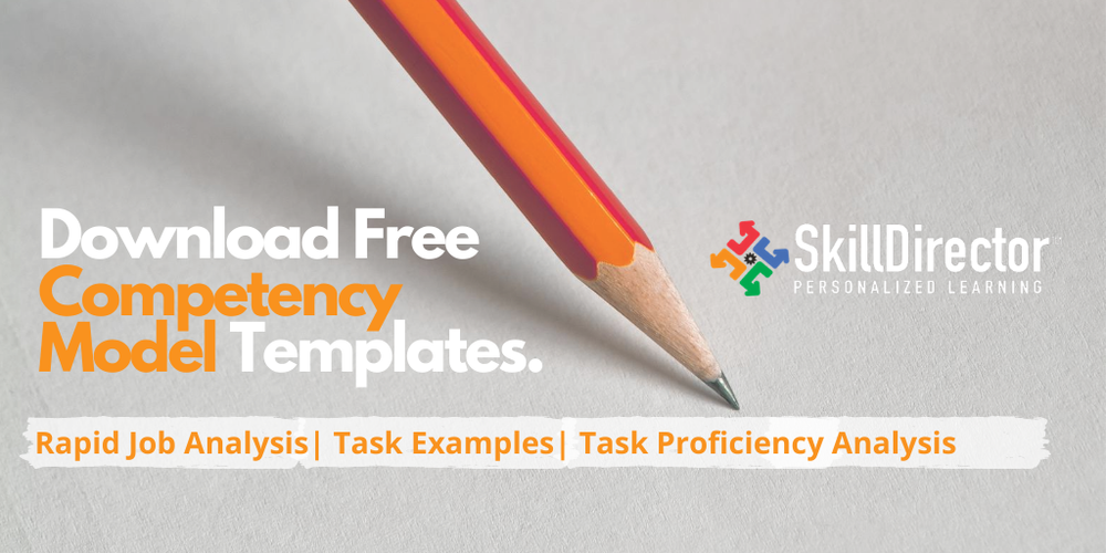 When would you use custom vs. standard competency models? — SkillDirector