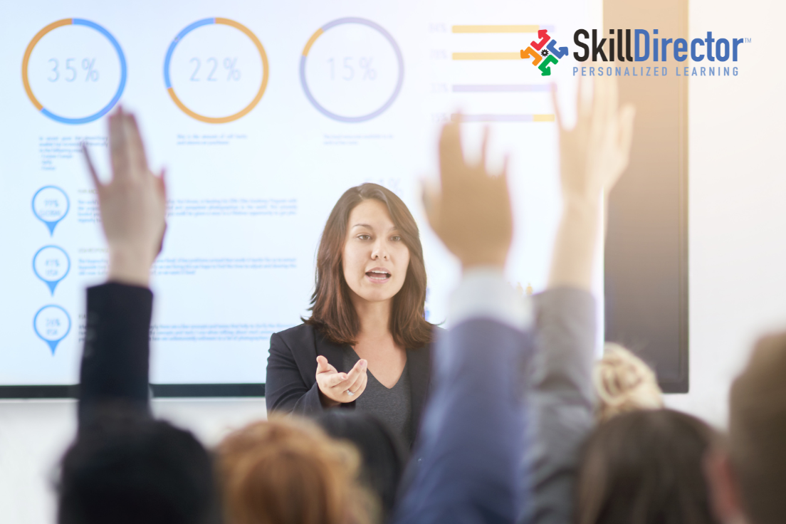3 Ways to address learning levels in competency models — SkillDirector