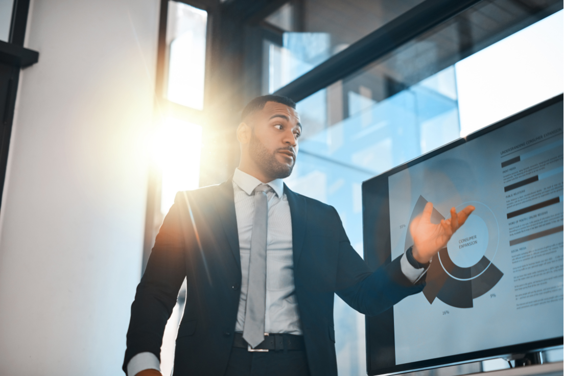 Unlock The Power Of Learning Analytics In Your Organization Skilldirector