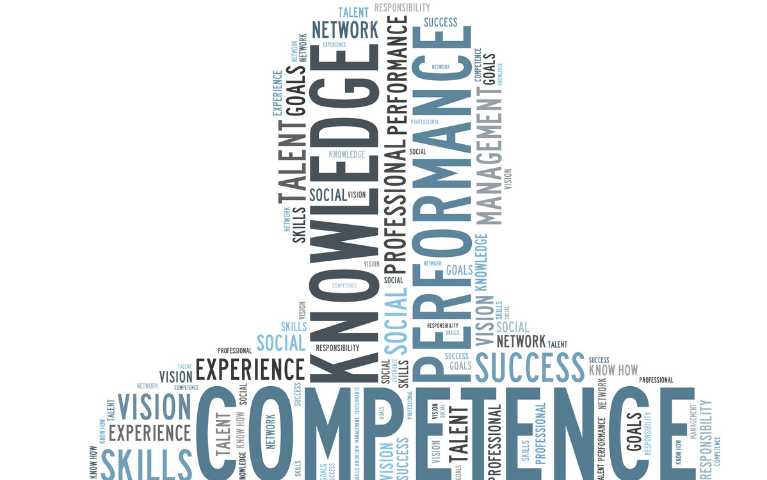 What is a competency? — SkillDirector