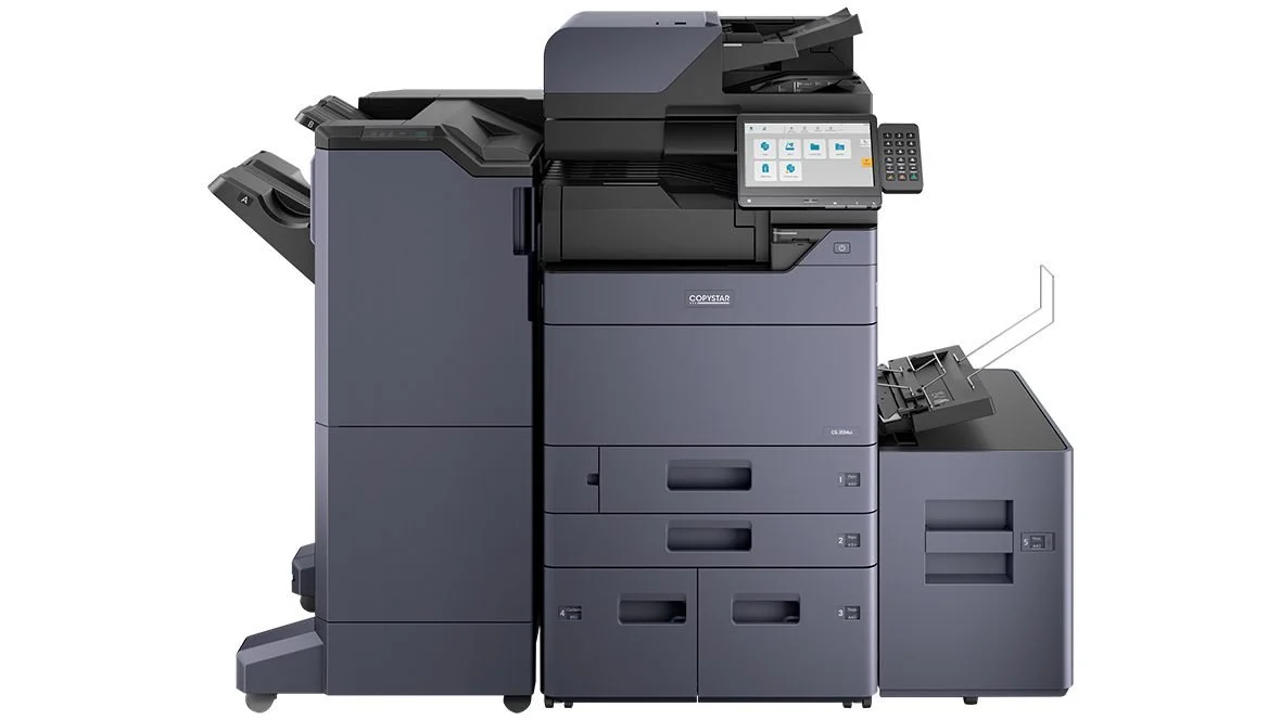 Color Copiers Printers, and, MFPs — Copier Workshop, Inc.