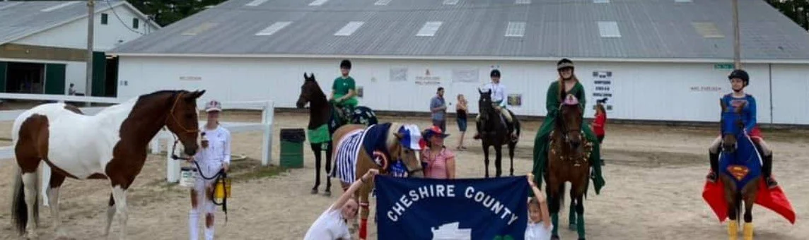 Other Shows — Cheshire Fair