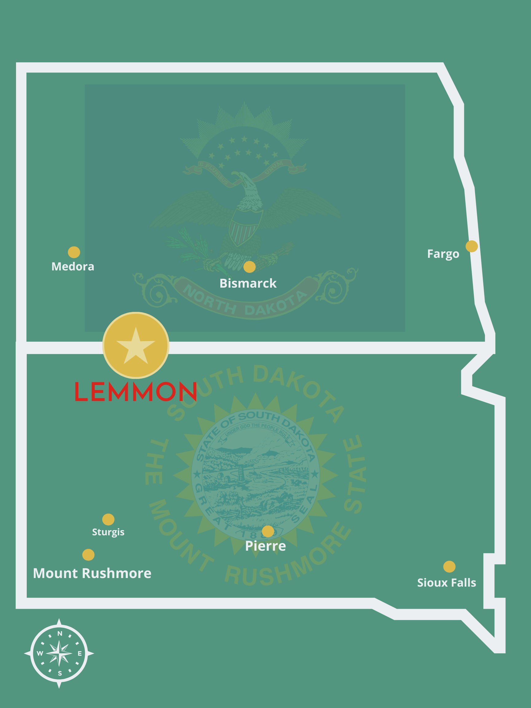 Home — Lemmon SD