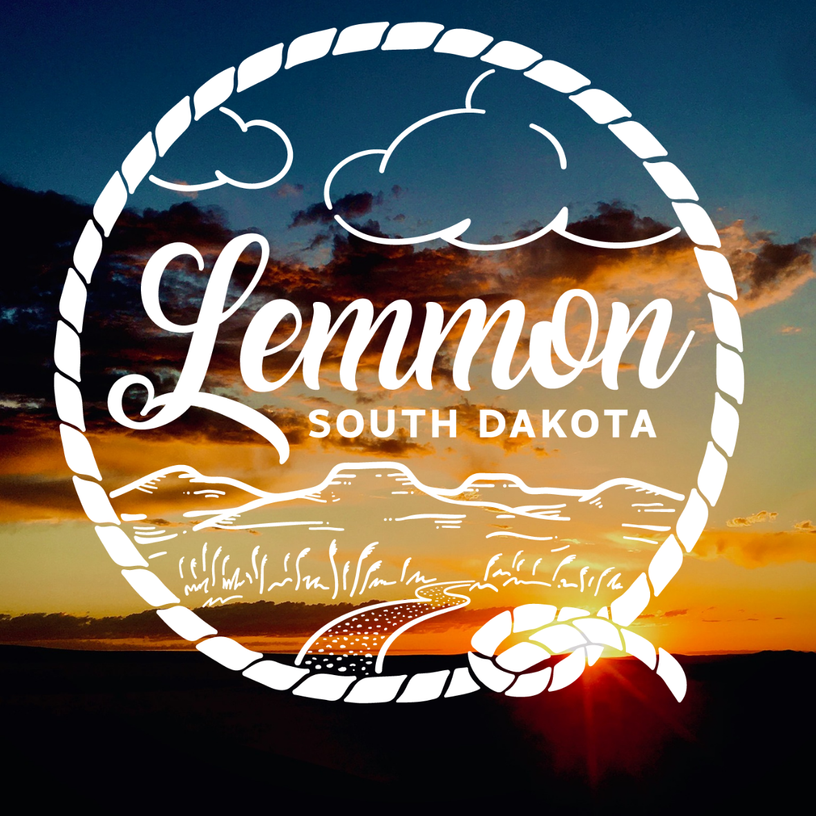 Chamber of Commerce — Lemmon SD