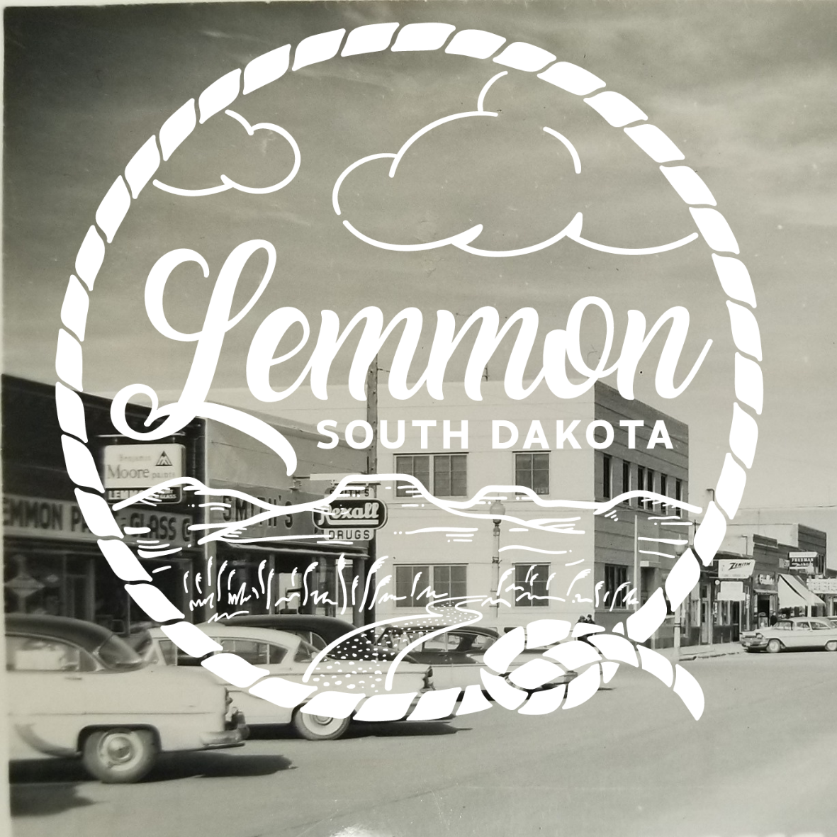 Chamber of Commerce — Lemmon SD