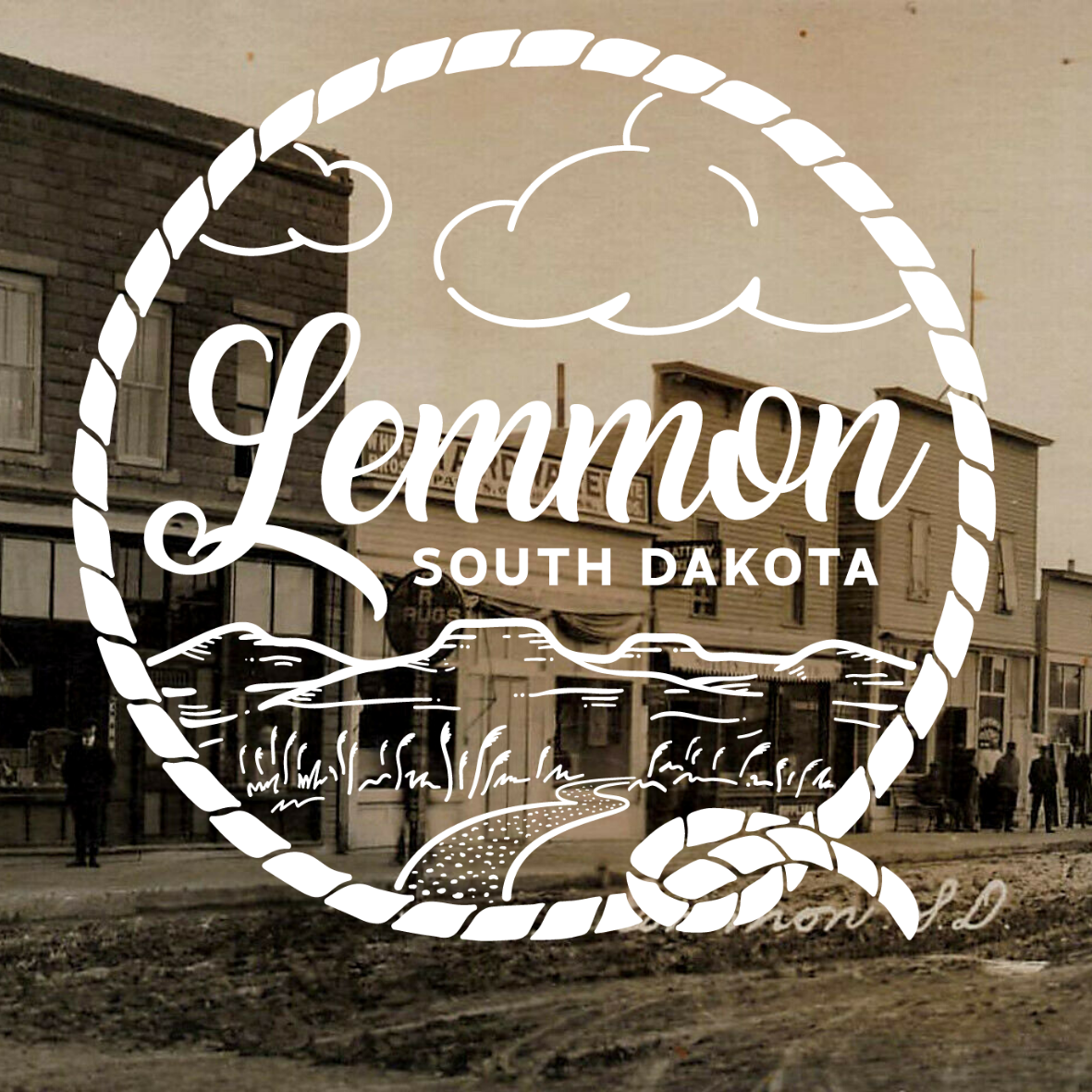 Chamber of Commerce — Lemmon SD