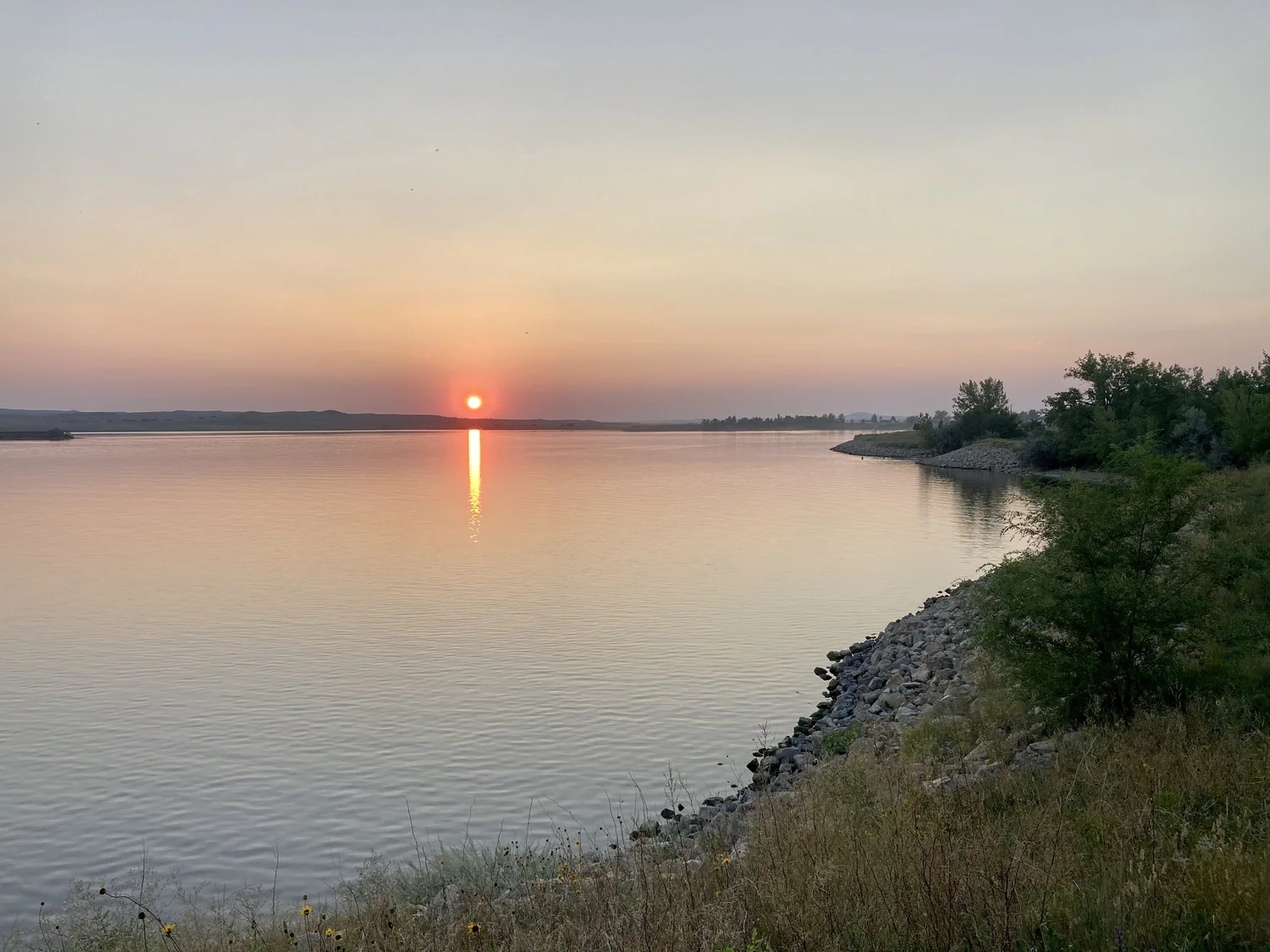 Attractions and Entertainment — Lemmon SD