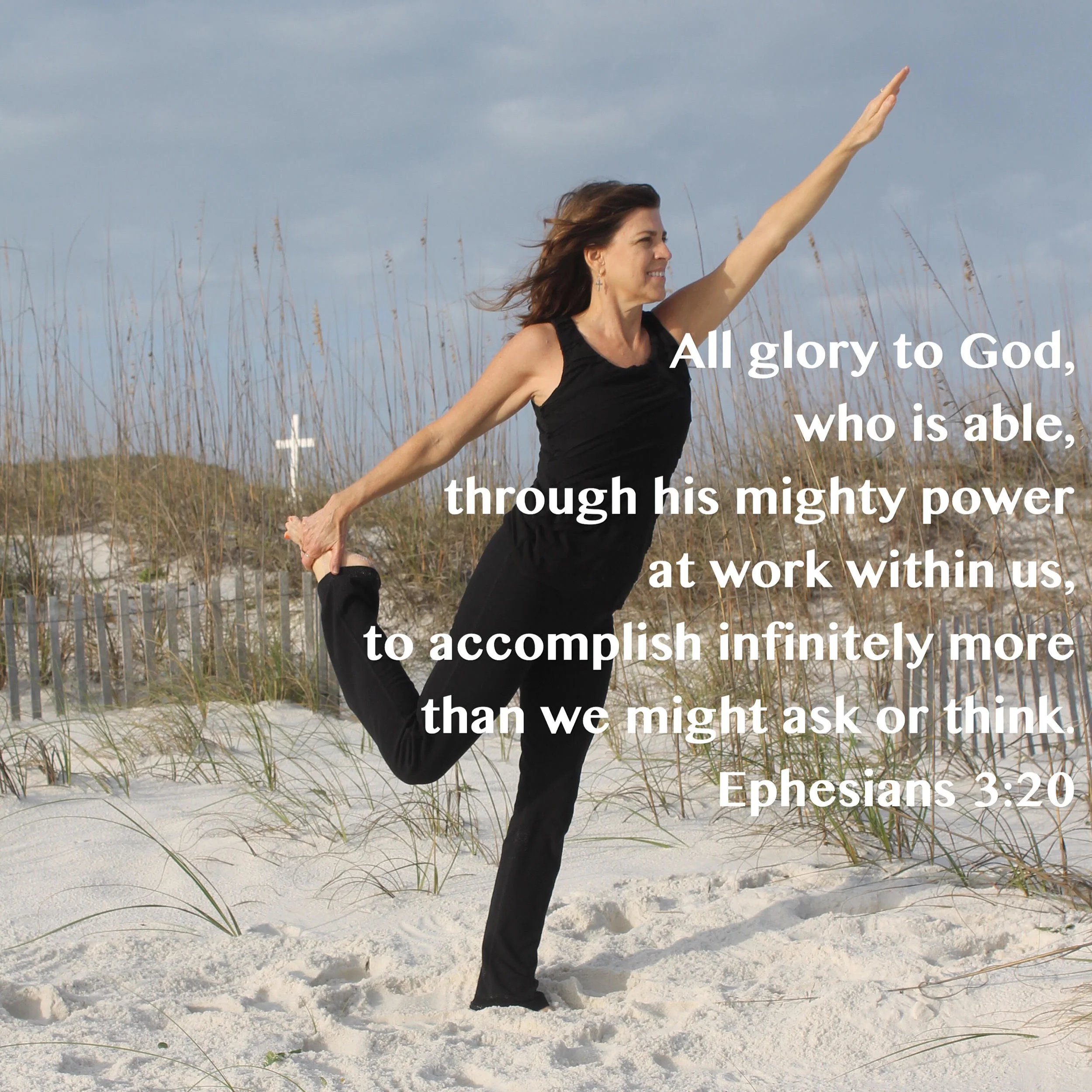 Books for Teachers — Christians Practicing Yoga