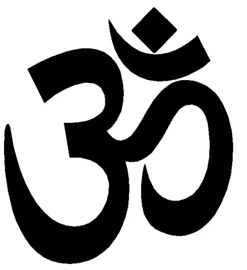 What is the meaning of "OM" — Christians Practicing Yoga