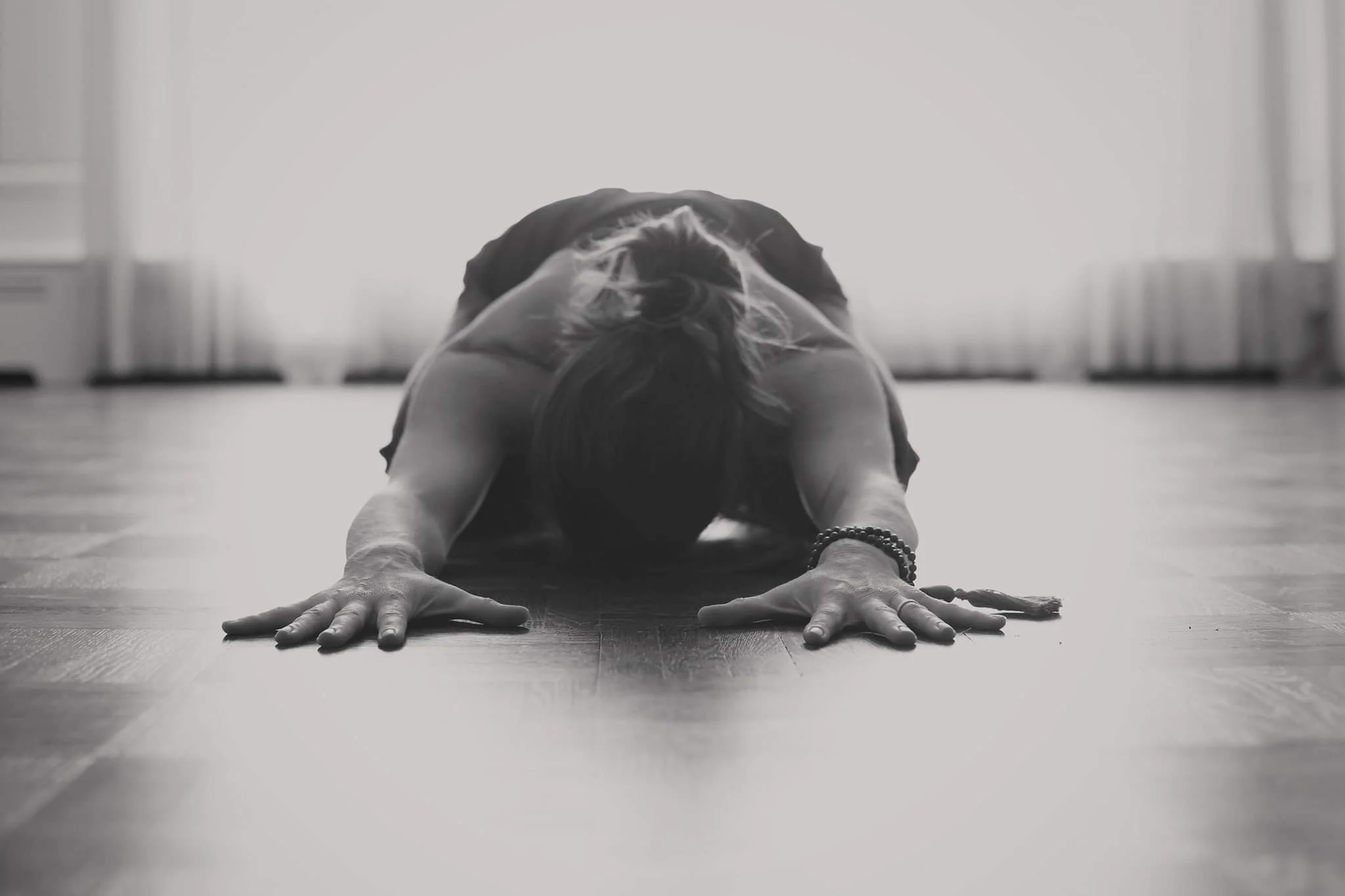 Christians Practicing Yoga — How I found Jesus on a Yoga Mat