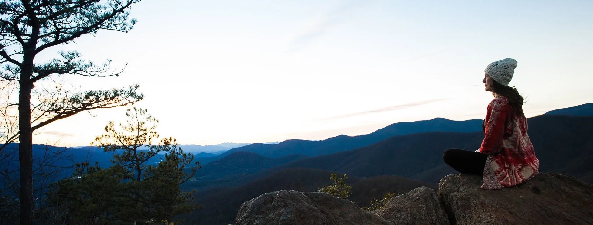 Christians Practicing Yoga — Advent: A Practice of Watchfulness