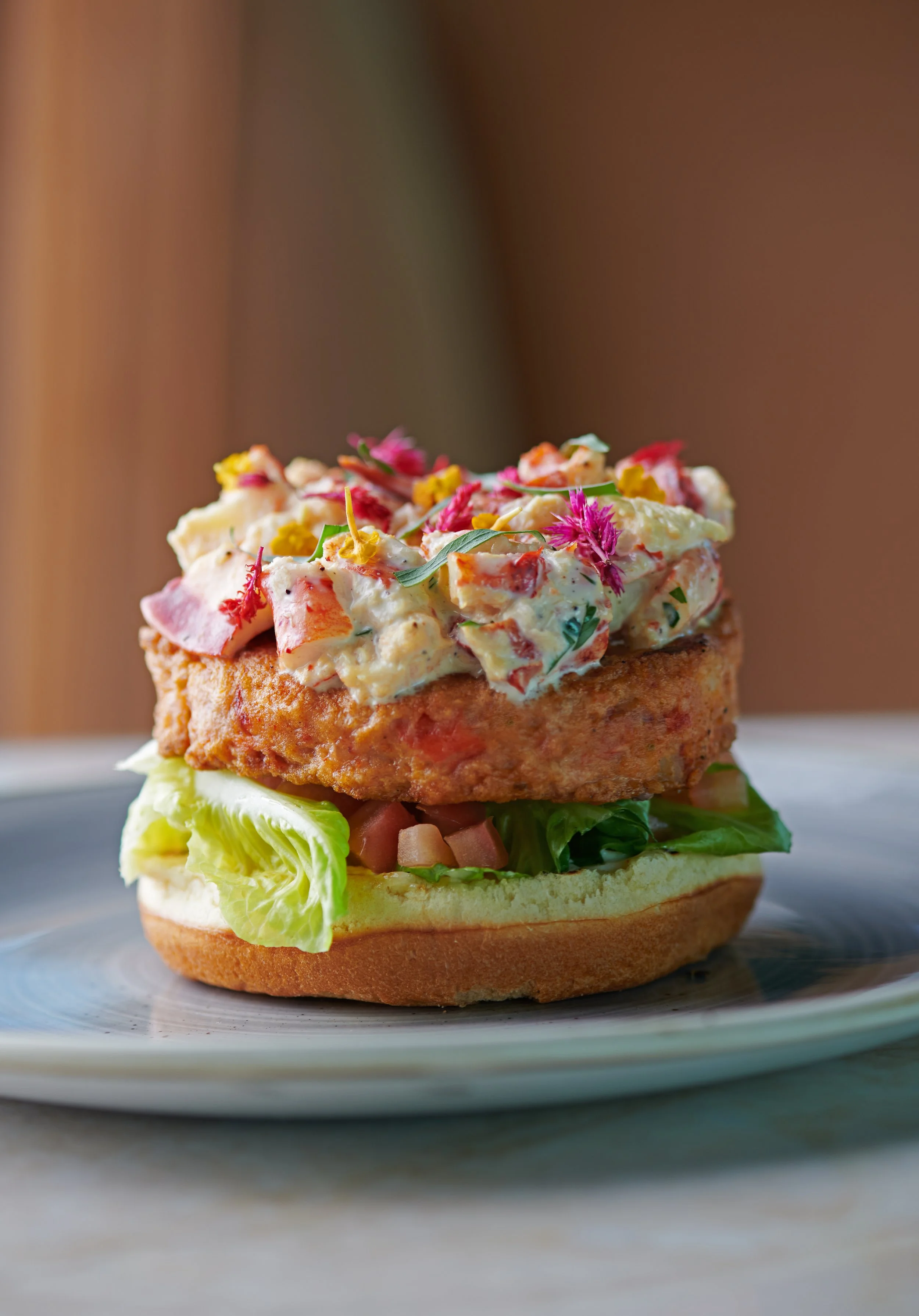 About — Restaurant 356