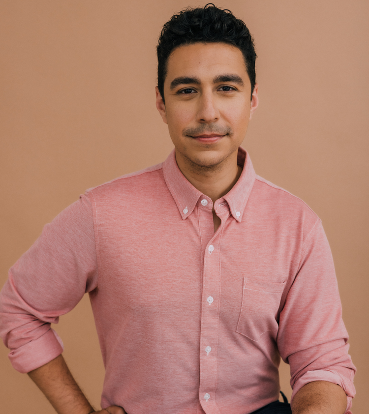 Contact — JOEY CONTRERAS