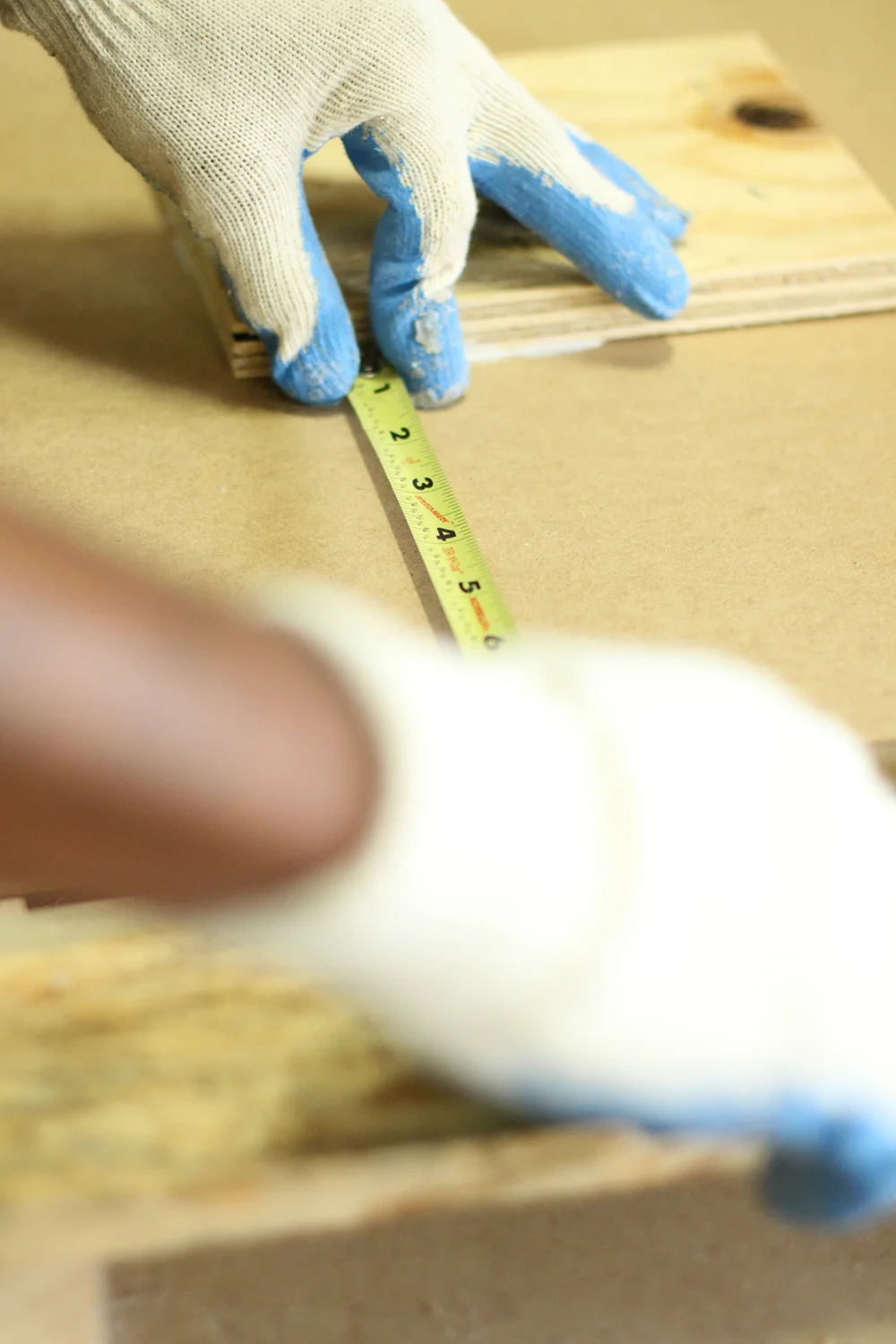 Services — Precision Materials