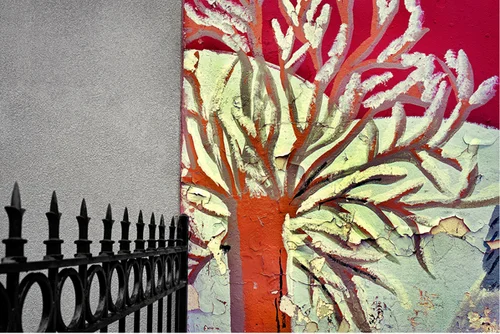 Artist David Stock — 440 Gallery