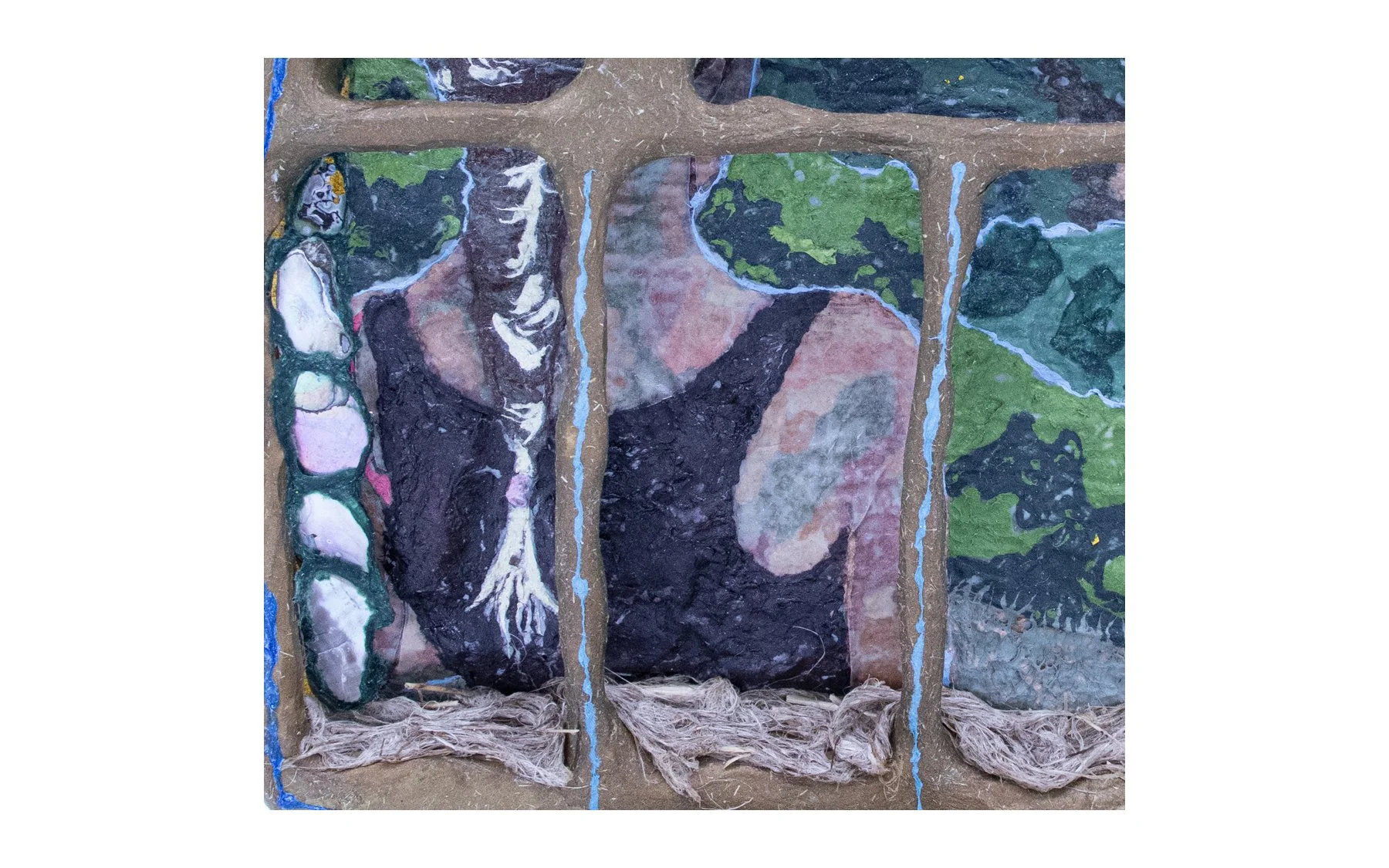 Artist Sophie Pickering — 440 Gallery