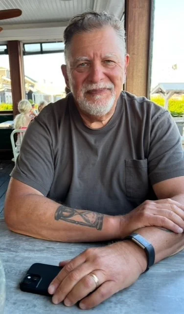 "A Shoebox Full of Money" Reading by Martin Kleinman — 440 Gallery