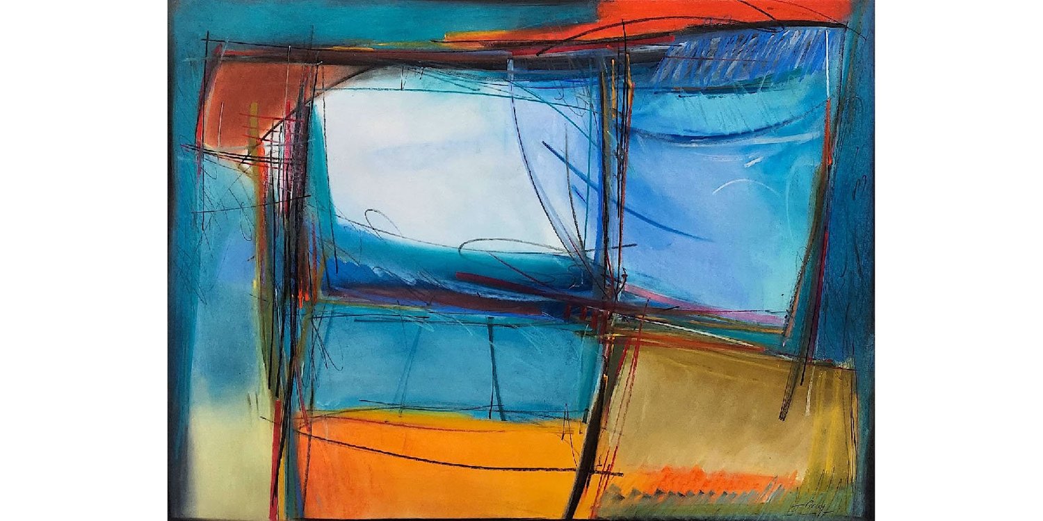 EXHIBITIONS — 440 Gallery