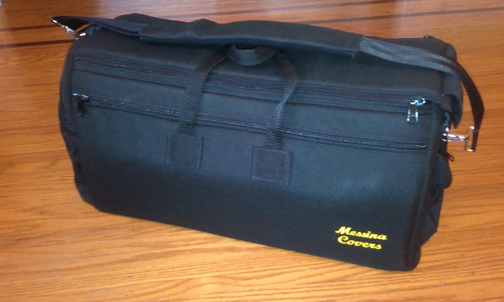 Trumpet Bags — Messina Covers