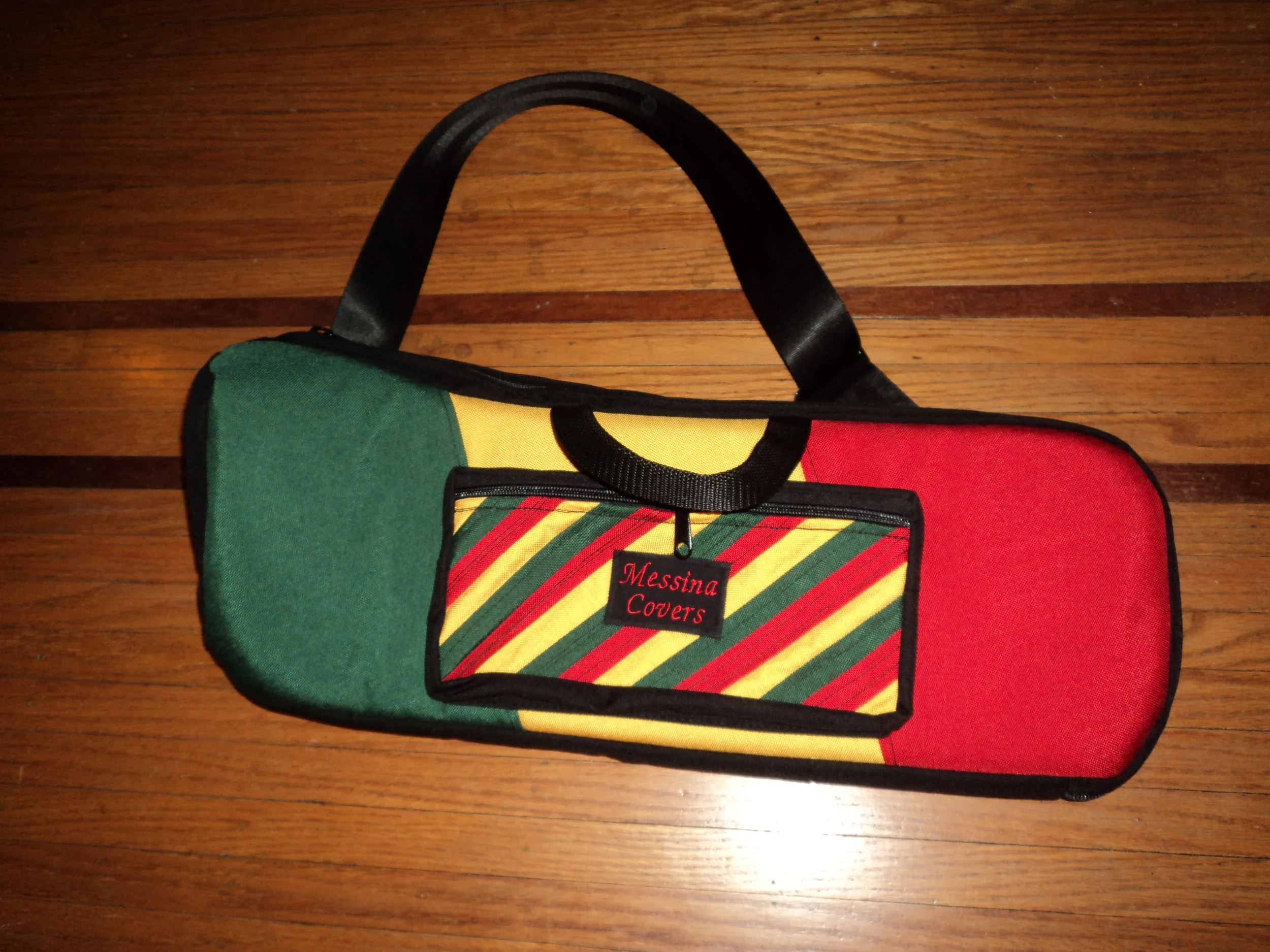 Trumpet Bags — Messina Covers