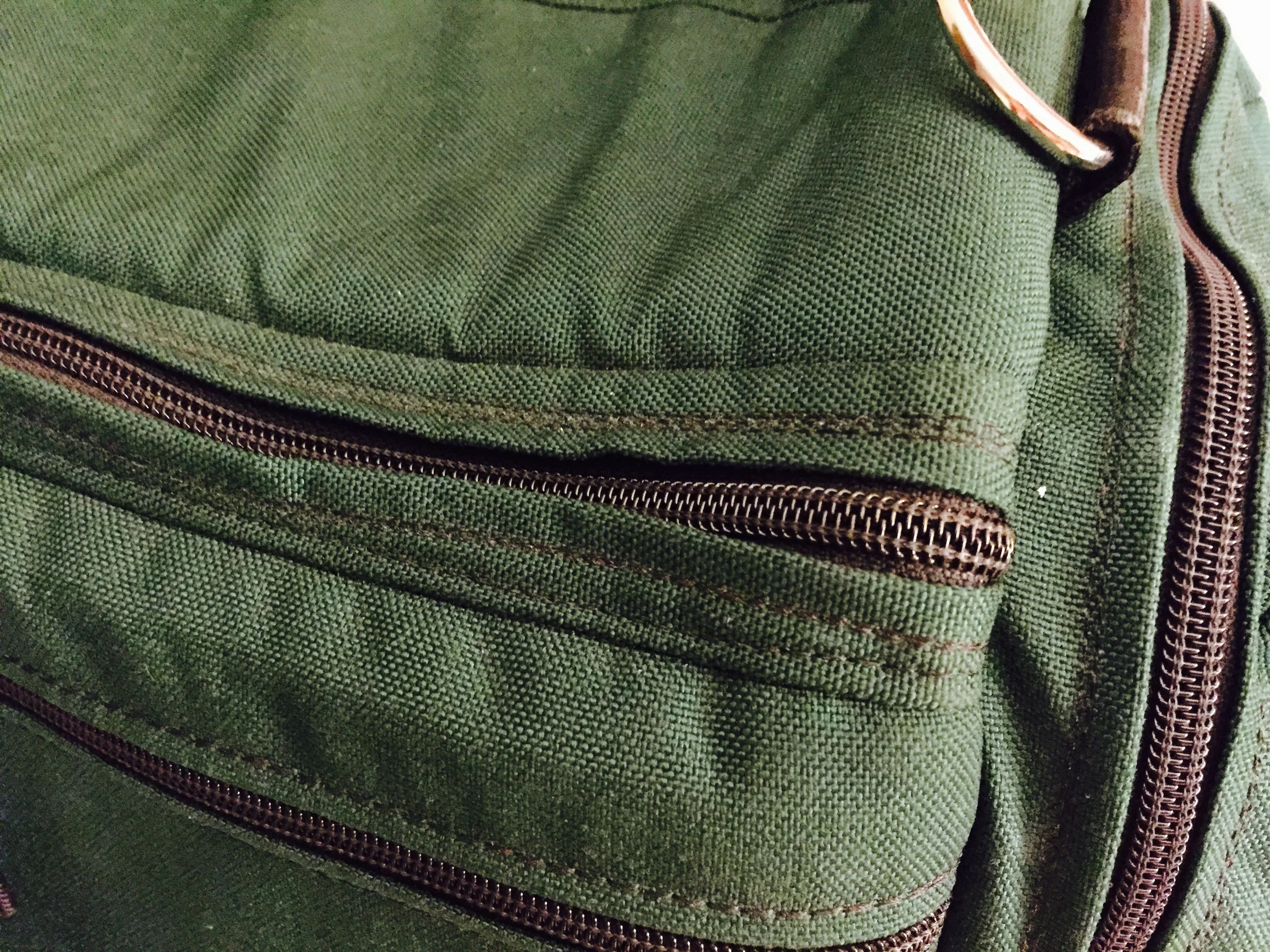 Trumpet/MP Pouch Order Form — Messina Covers