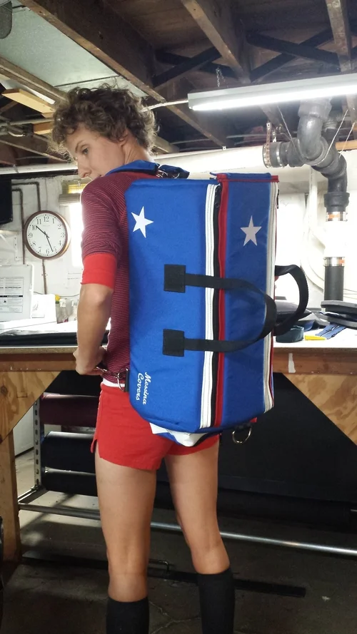 Trumpet Bags — Messina Covers