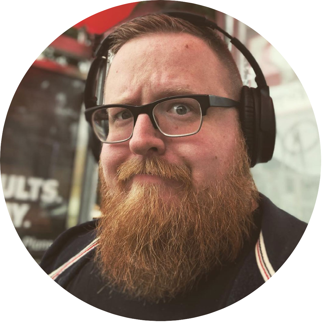 About Dan — Dan Long Voice Over