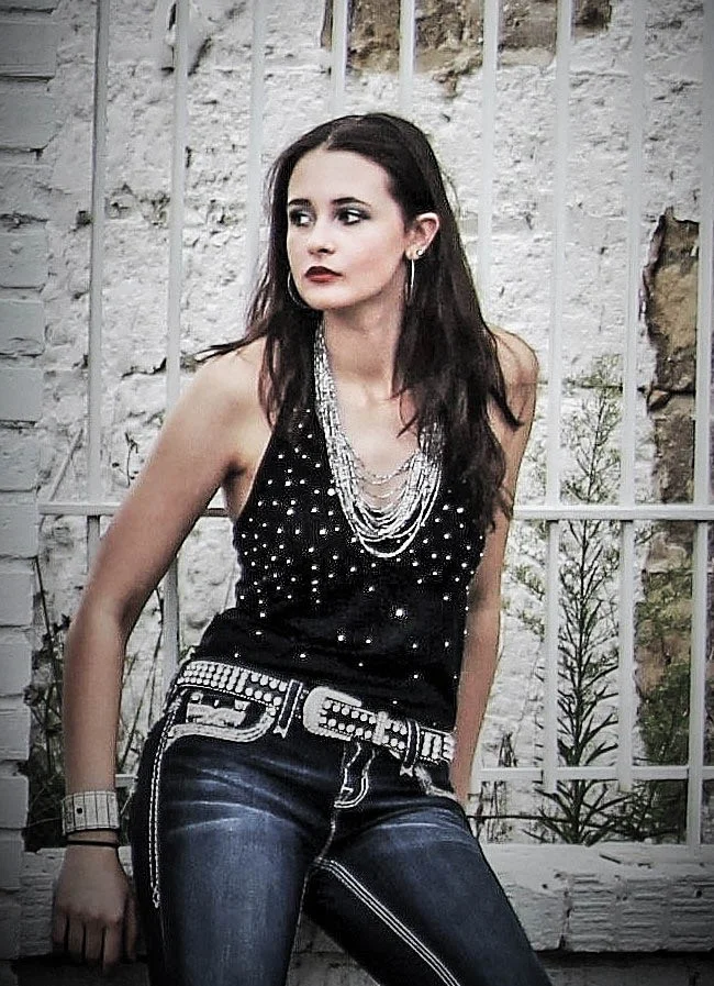 PHOTOS — AndalynRocks