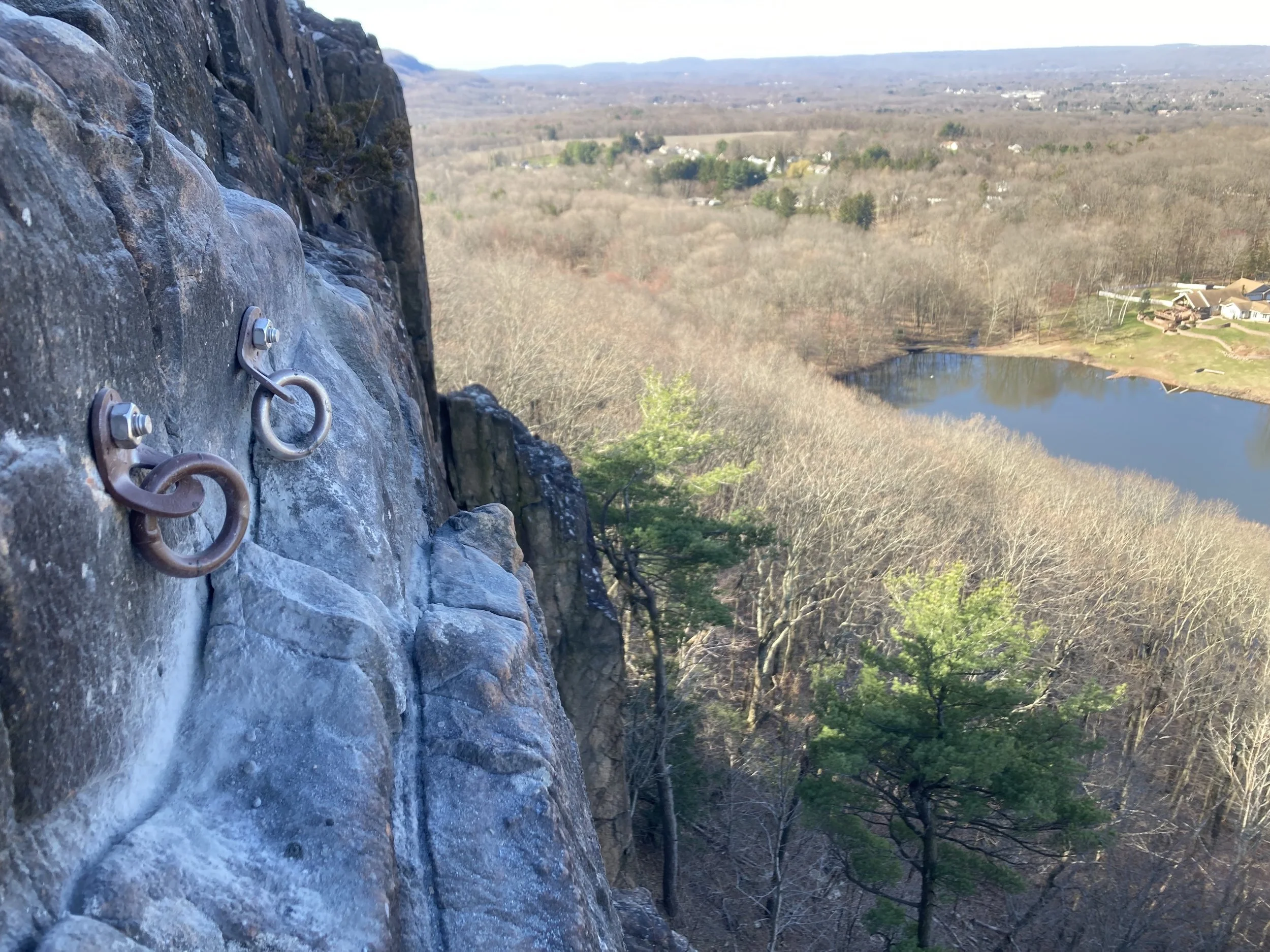 Ragged Mountain — Ragged Mtn Foundation