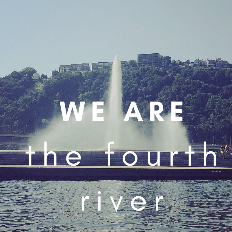 About Us — Fourth River Solutions - 4RS