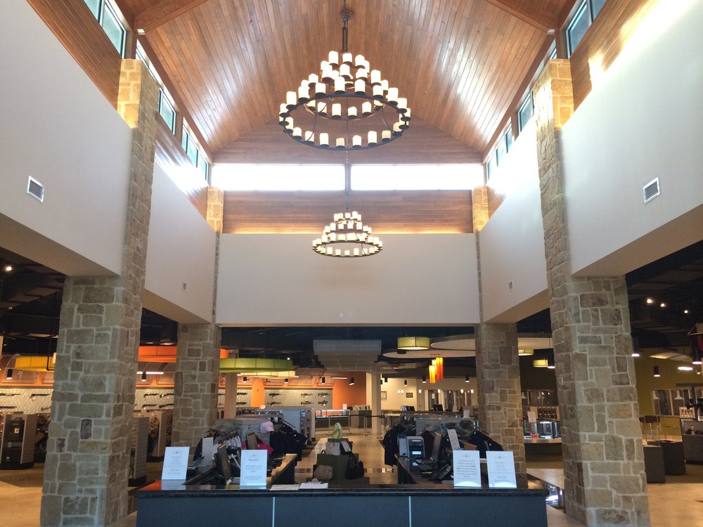Frisco Gun Club