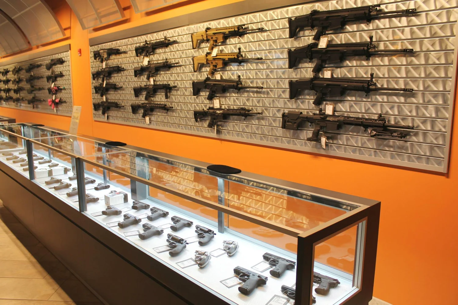 Membership Overview — Frisco Gun Club