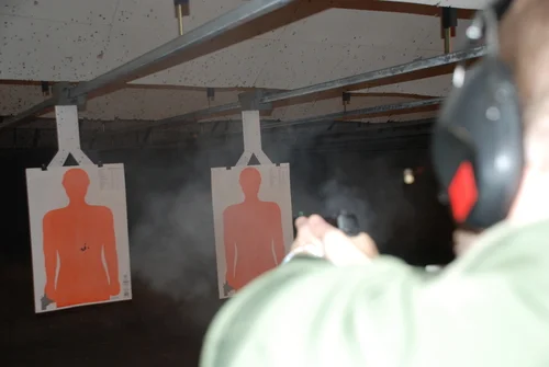 Classes — Frisco Gun Club
