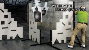 Photo Gallery — Frisco Gun Club