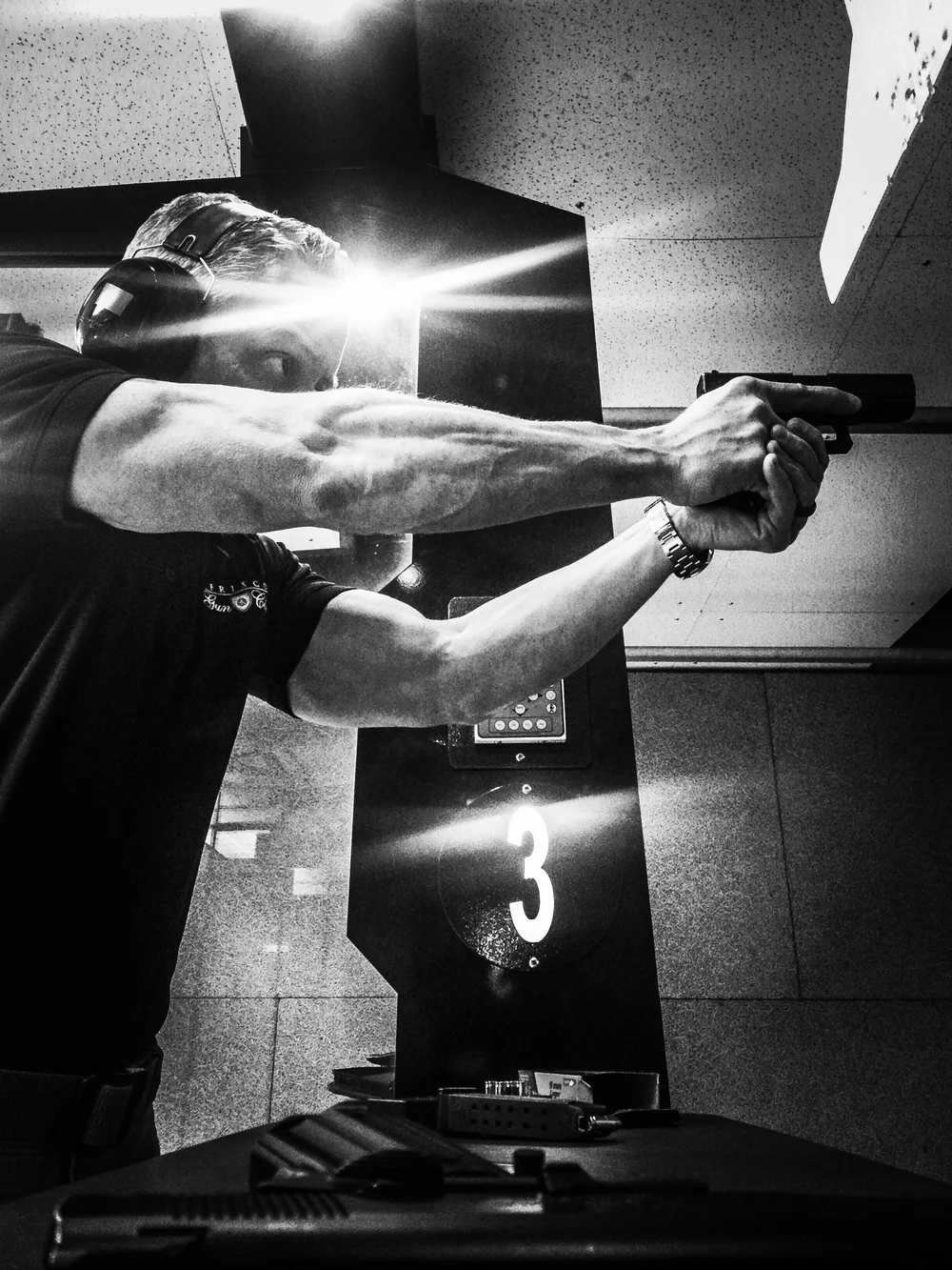 Photo Gallery — Frisco Gun Club