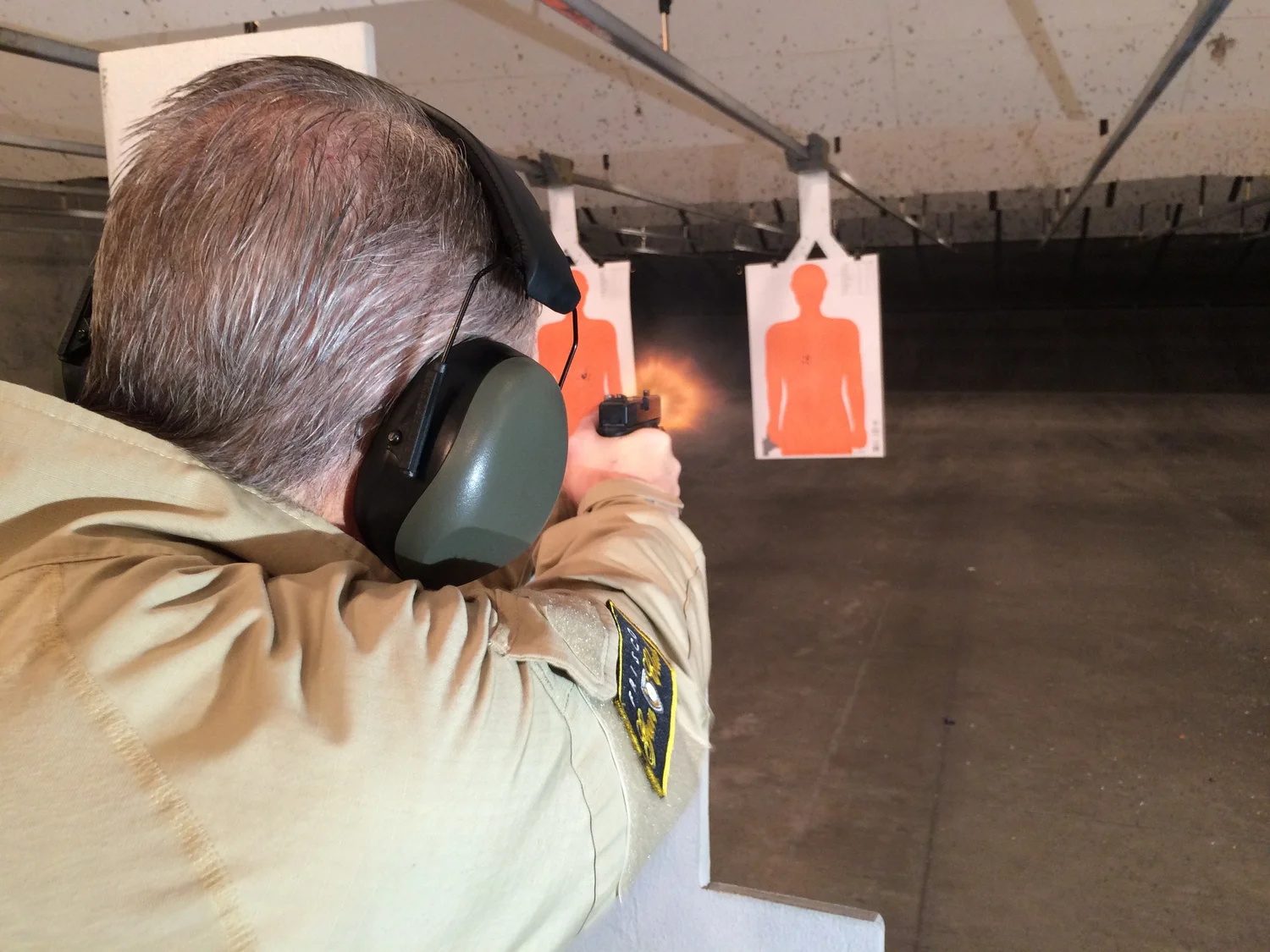 Photo Gallery — Frisco Gun Club
