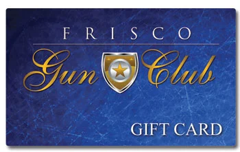 Frisco Gun Club