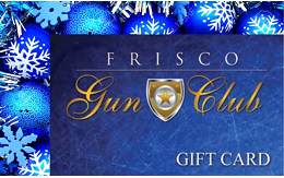 Frisco Gun Club