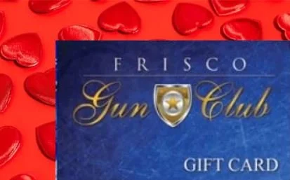 Frisco Gun Club