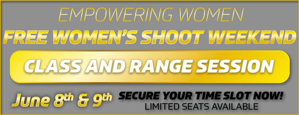 Events — Frisco Gun Club