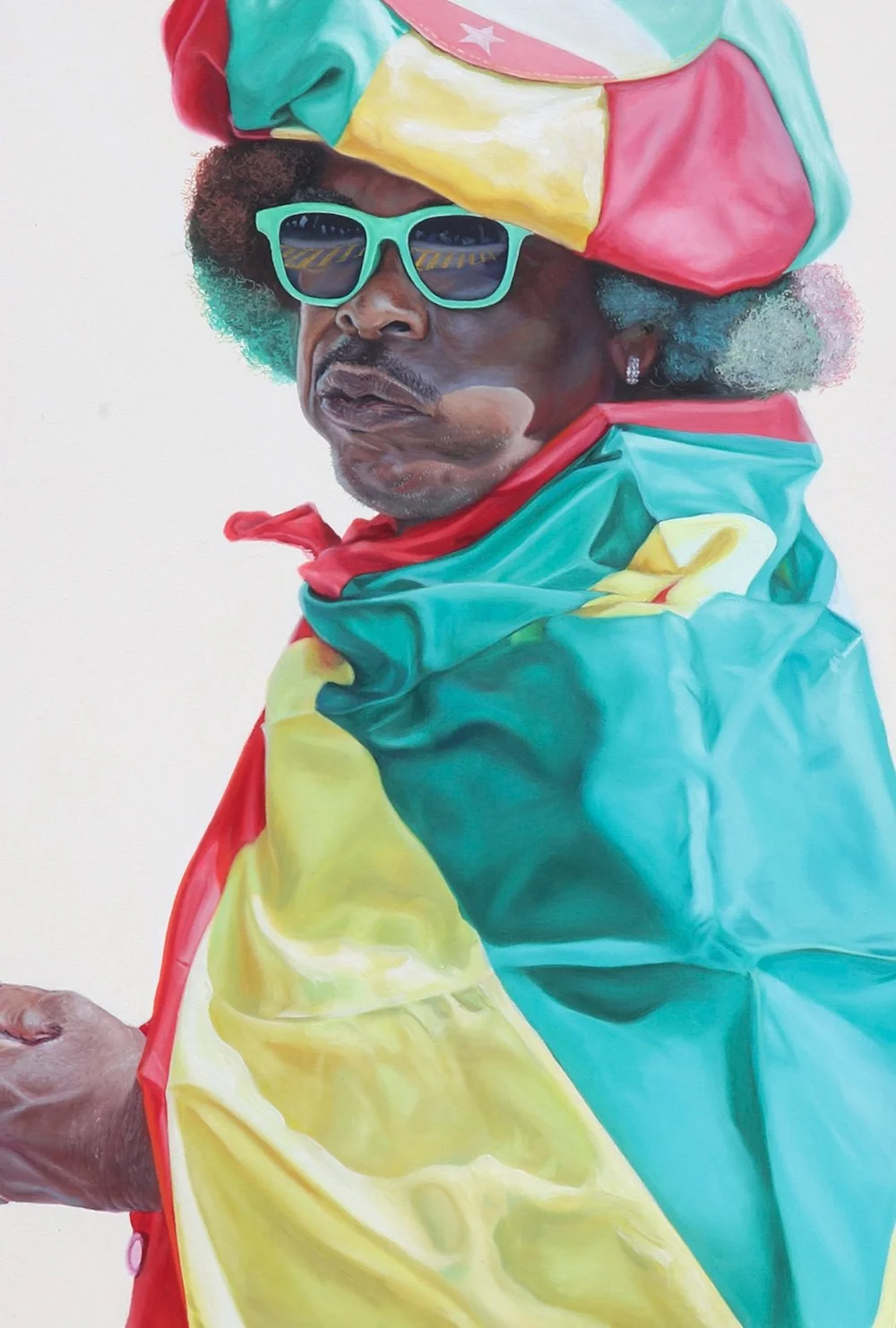 CARNIVAL IS A RITUAL — Weldon Ryan