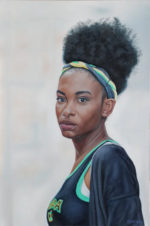 Weldon RyanThe Art of Weldon Ryan